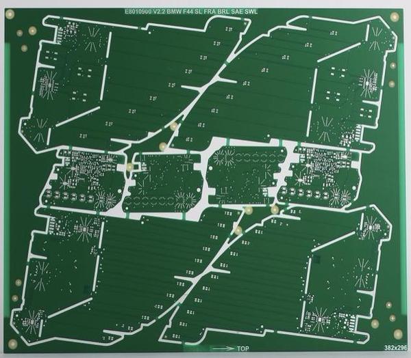 Unitech PCB Group - Professional PCB Supplier in China - www.unitech ...