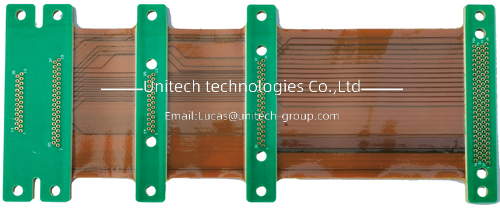 Unitech PCB Group - Professional PCB Supplier in China - www.unitech ...