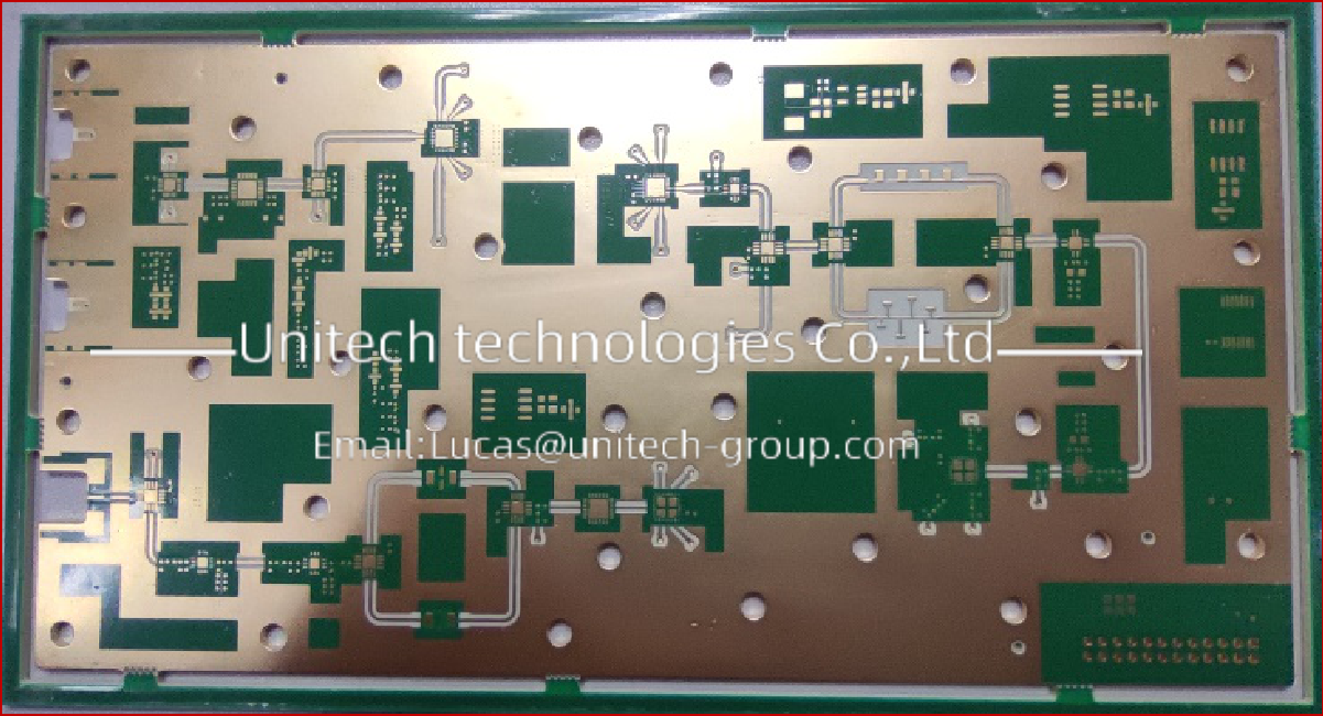 Unitech PCB Group - Professional PCB Supplier in China - www.unitech ...